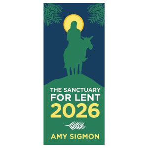 The Sanctuary For Lent 2026 Box Of 10 Books Concordia Supply