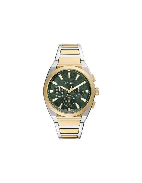 Buy Fossil Fossil Fs6106 Watch In India I Swiss Time House