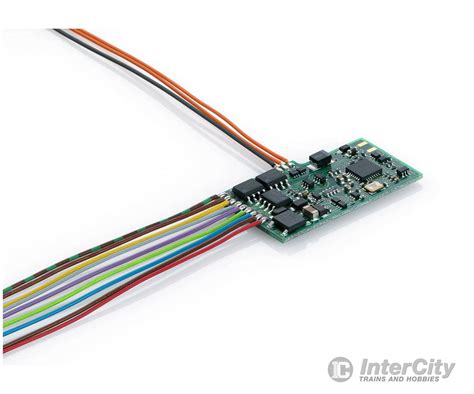 Marklin 60906 Ac Dc Marklin Locomotive Decoder
