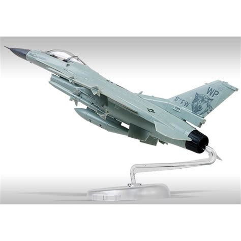 Academy 12541 F 16c Usaf Multirole Fighter Mcp 1 72 Model Kit On Onbuy