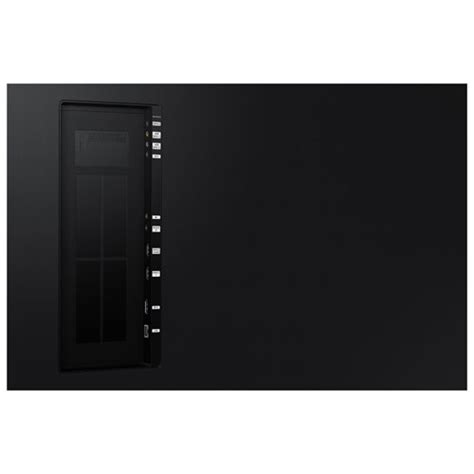 Samsung The Wall All In One 110 Hdr Microled Display Lh012iabmhsgo Best Buy Canada