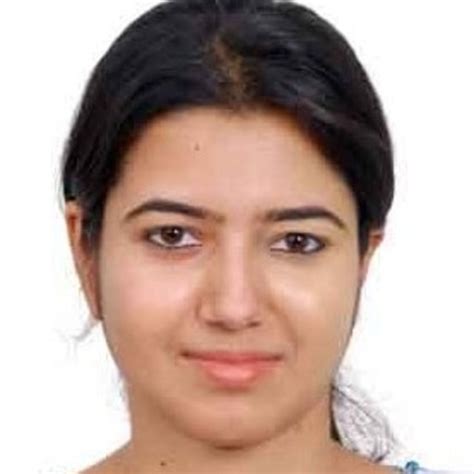 ankita mondal icmr srf master in applied nutrition clinical