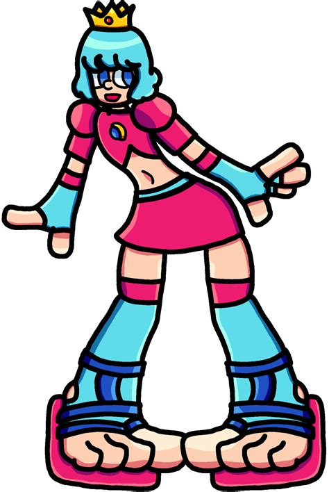 My Prince Haru Redesign By Voidtermina667 On Deviantart