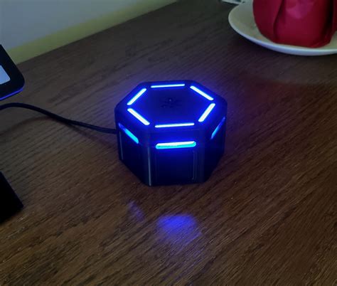 Esp32 Budowa Swojego Atom Echo Urządzenia Arturhome