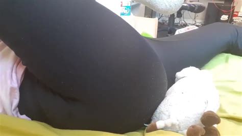 Giant Boy Foot Stomp