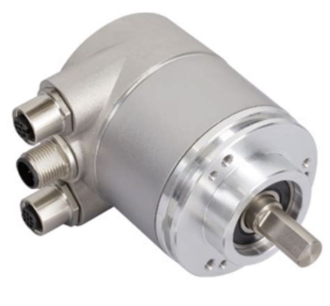 OCD DPC B C H Absolute Encoder Posital Emolice