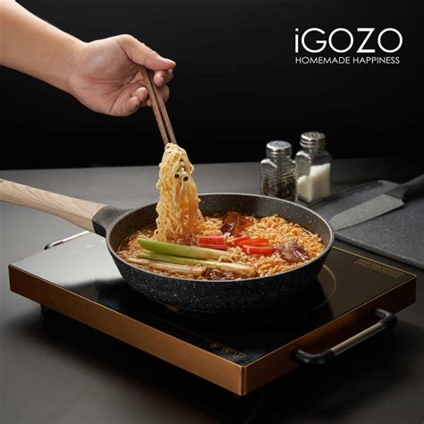 Top 5 Non Stick Frying Pans In Malaysia For Effortless Cooking