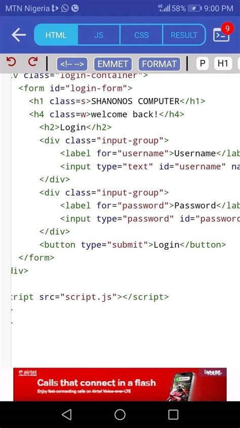 Computer Science Department Facebook