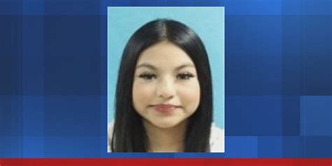 15 Year Old Girl Missing After Never Making It To School Police Ask