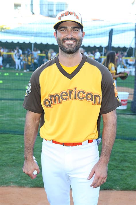 Baseball Tyler Hoechlin