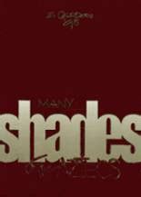 Barstow High School Yearbooks