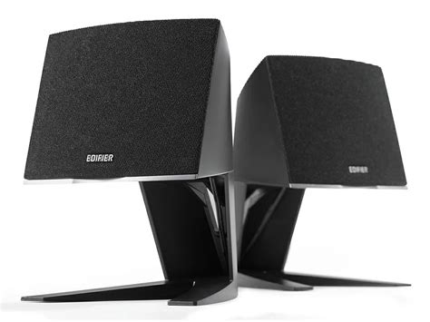Edifier M203BT Black, 2.1/ Total watts (RMS) 34W (R/L 8W+8W - ATEHNO