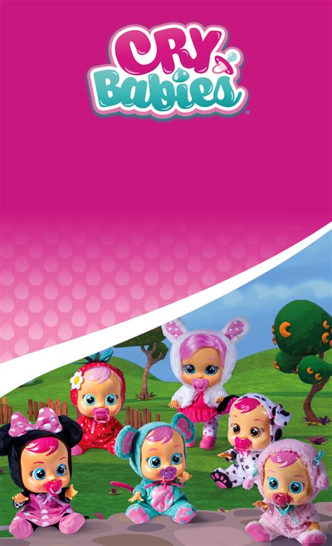 Cry Babies Ascompanygr