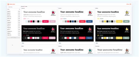 GitHub Maxi Blocks Maxi Blocks Fast Styling Web Templates For Professional Site Creators