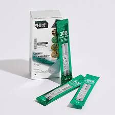 Vt Reedle Shot 300 Sobres De 2ml Skinloversmx