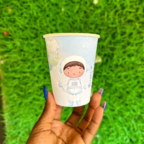 Paper Cup Wrapper Template Bundle 5 Sizes Paper Cup Wrapper Svg Paper