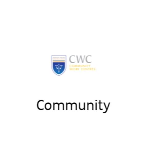 Community Work Centres Newton Moore Education Support Centre