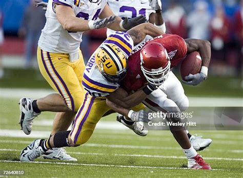 Lsu Laron Landry Photos And Premium High Res Pictures Getty Images