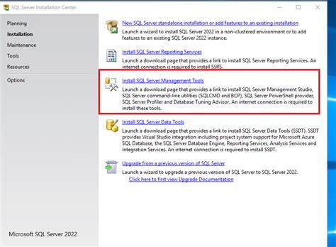 How To Install SQL Server Express On Windows Server HOST