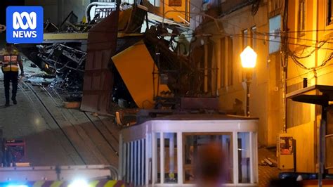 What Is A Funicular Railway How Does It Work What Is A Funicular