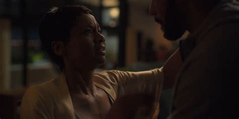 Nude Video Celebs Emayatzy Corinealdi Sexy Reasonable Doubt S02e08 2024