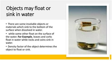 Sorting Material Into Groups Pptx