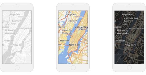 Change Basemap Styling With The SDK