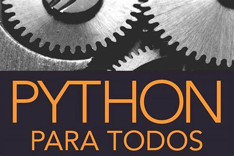 Python Para Todos Programa Reinventa