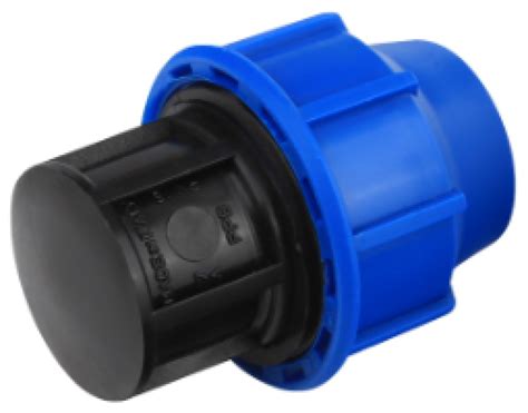 Dop Pehd Ø20 Mm Pn16