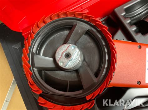 Slipmaskin För Betong Hilti Dg150 Malmö Klaravik Auktioner