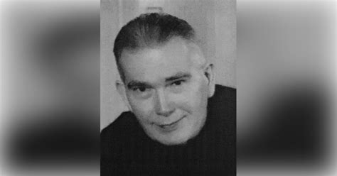 Obituary Information For Reece Bowen Mitchell