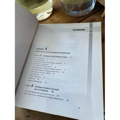 Fundamentals Of Database Systems 5th Edition Elmasri And Navathe Oreka Vn