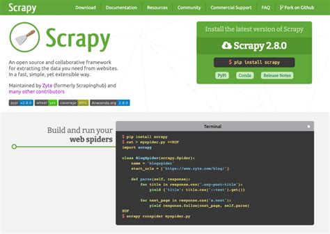 Web Scraping With Python A Complete Step By Step Guide 2025 Code