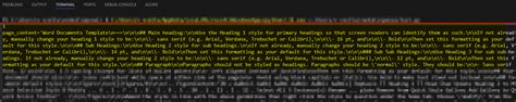 Python Possibility To Load Documents With Azure Document Intelligence From Azure Container