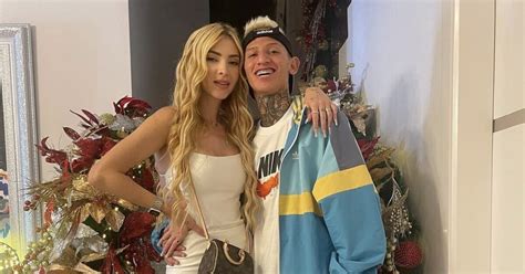 Dani Duke reveló quién es la 'cabeza' en su relación con La Liendra - LaKalle