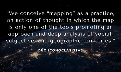 Top Mapping Mistakes Digital Initiatives At The Grad Center