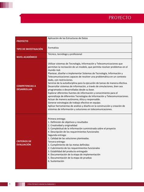 estructuradedatos pdf pdf objeto informática java lenguaje de
