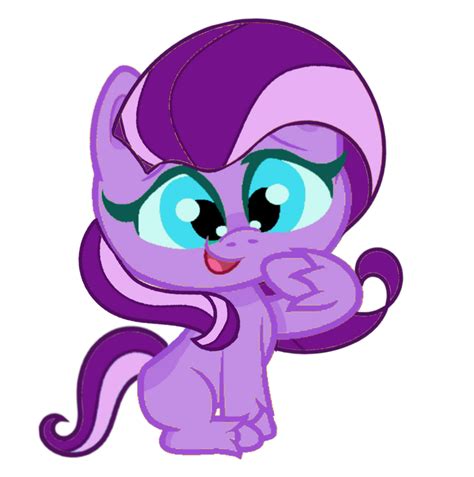 G3 Wysteria In G45 Style By Collegeman1998 On Deviantart