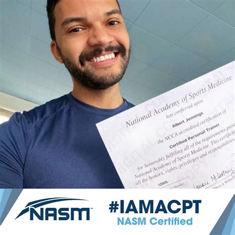 National Academy Of Sports Medicine Nasm On Linkedin Hey Alexa Play