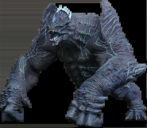 Leatherback Pacific Rim