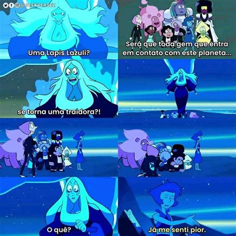 Pin De Nathalia22 Em Steven Universe Steven Universo Engraçado