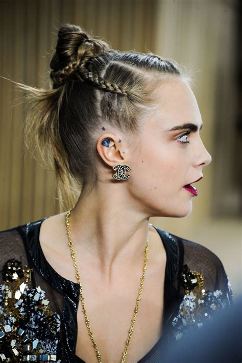 Cara Delevingne Cara Delevingne Cara Delevingne Tattoo Cara Delevigne