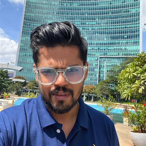 Manan Jignesh Shah Im Pursuing Masters In Infotech University Of