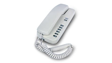Intercom And Telephone Tradac Electric Pte Ltd