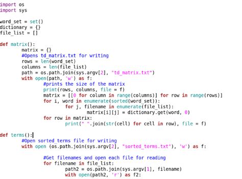 Solved I Am Programming In Python I Am Trying To Print A Chegg Com