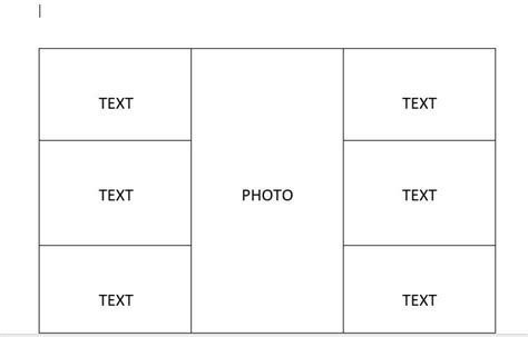 Is This Possible To Achieve By Creating A Table In HTML AND CSS Stack Overflow
