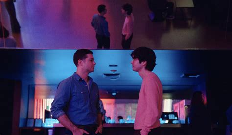 Dylan Obrien Revisits The Challenging And Naked Scary Scene That