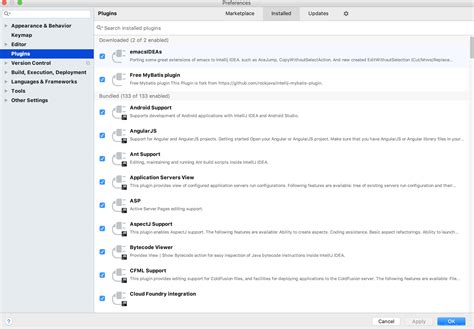 Intellij Idea 提示cannot Resolve Symbol Log 的解决方法cannot Resolve Symbol Feign Csdn博客