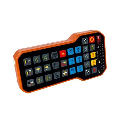 Buy Cnc Ly Remote Controller Router Control System Wireless Handle Cnc Controller Kit Machine