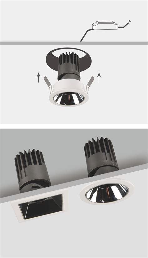 Ceiling Lights Led Screwfix At Miguel Campbell Blog